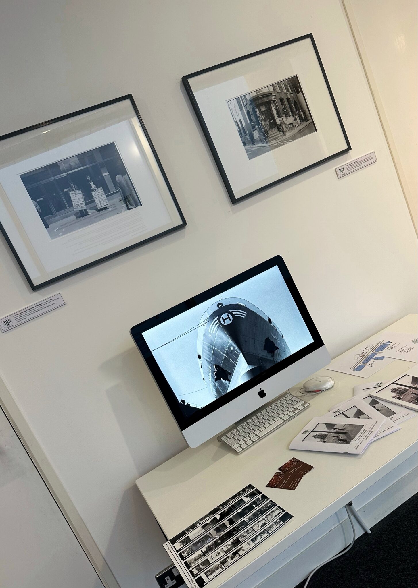 Projects - Ian Clegg Photography